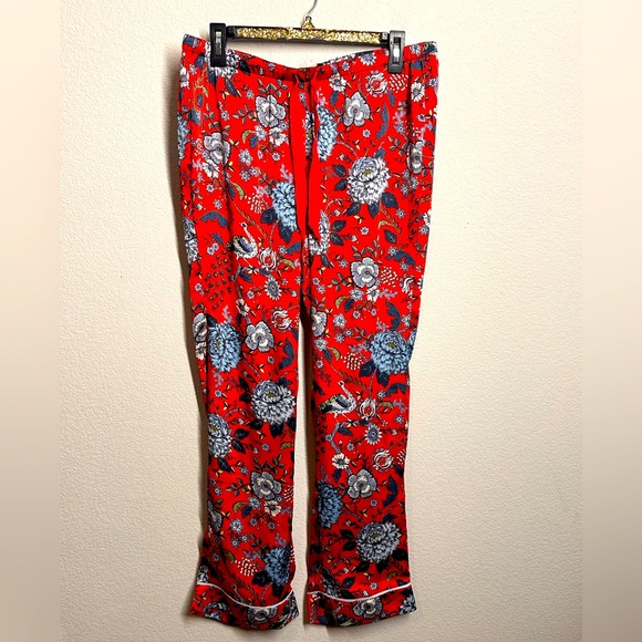 LOFT | Intimates & Sleepwear | Pjs Loft Pajama Pants In An Awesome ...